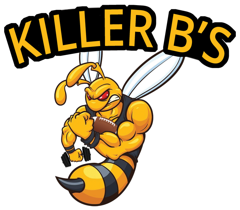 Killer B's Fitness, Training, and Entertainment | Killer B's